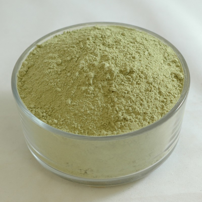 Alfalfa Leaf Powder Organic (1011) best quality and price just at ...