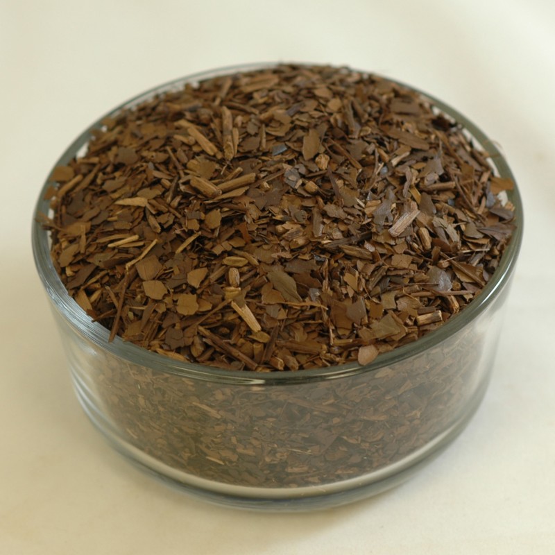 Yerba Mate Roasted CS - Cut & Sifted (1781) best quality and price just ...