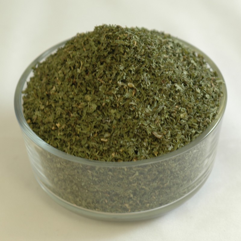Chervil Flakes Choice (100) best wholesale bulk price and pure natural ...