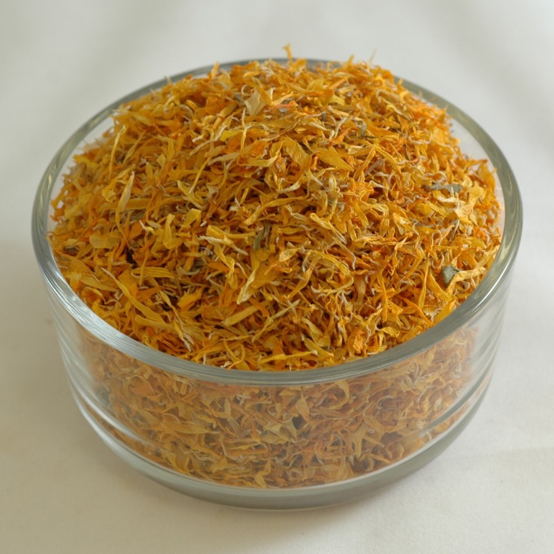Calendula Petals (1441) best wholesale bulk price and pure natural in ...
