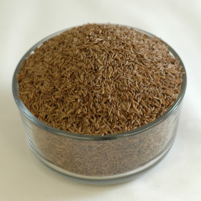 Caraway Seed Whole (55) best wholesale bulk price and pure natural in ...